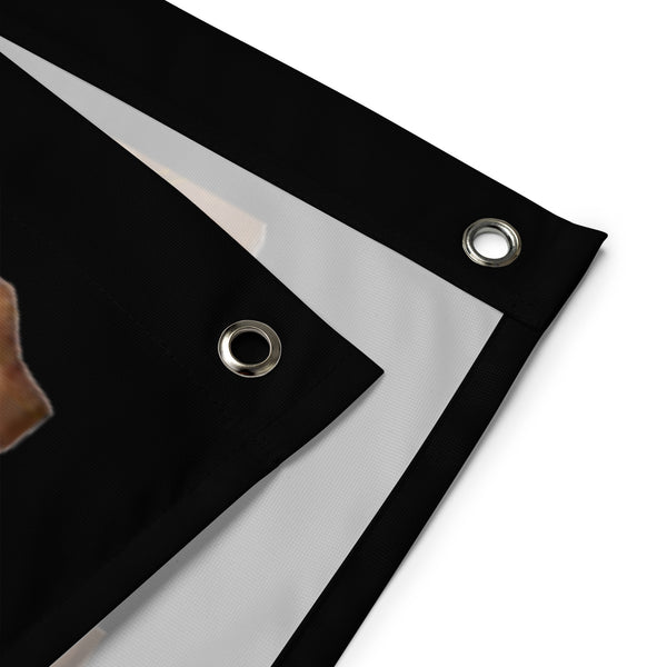 Hodag Tapestry – Loft 817